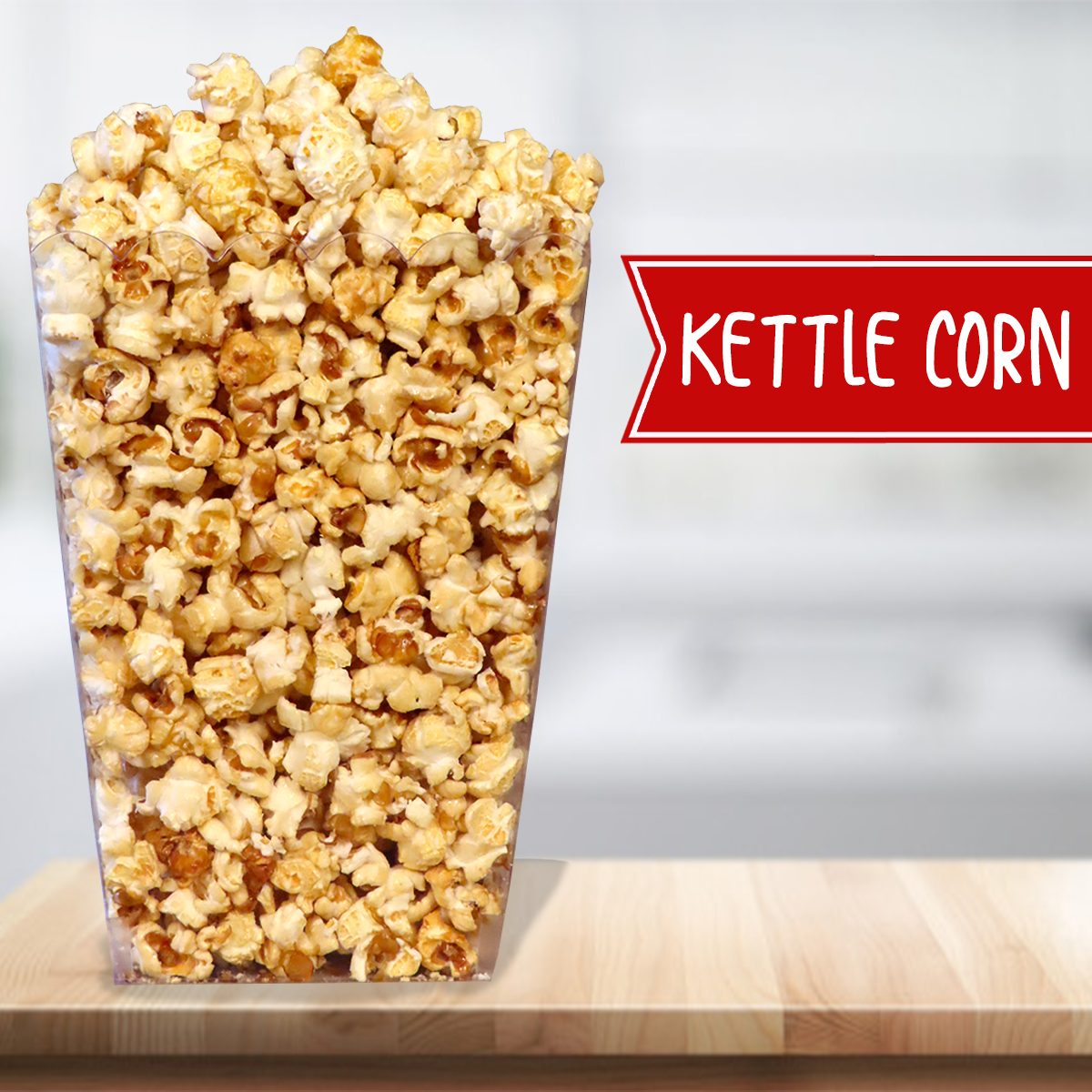 6-Pack Kettle Corn Bundle – Kettle Corn Fundraising